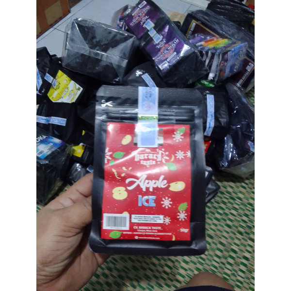 Mbako flavour | Maulagi