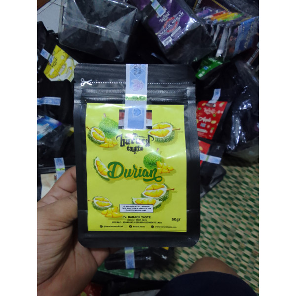 Mbako flavour | Maulagi