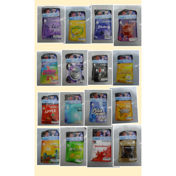 Mbako flavour | Maulagi