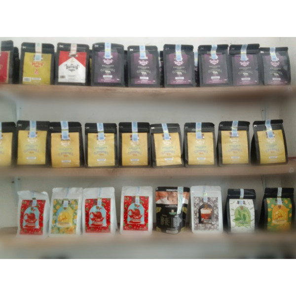 Mbako flavour | Maulagi