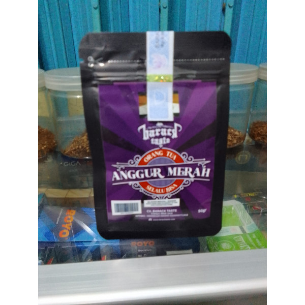 Mbako flavour | Maulagi