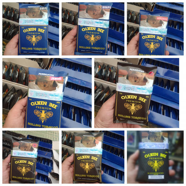 Mbako flavour | Maulagi