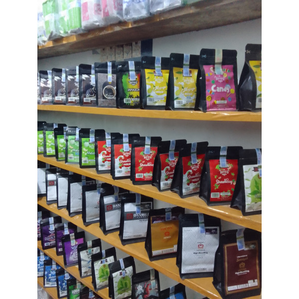 Mbako flavour | Maulagi